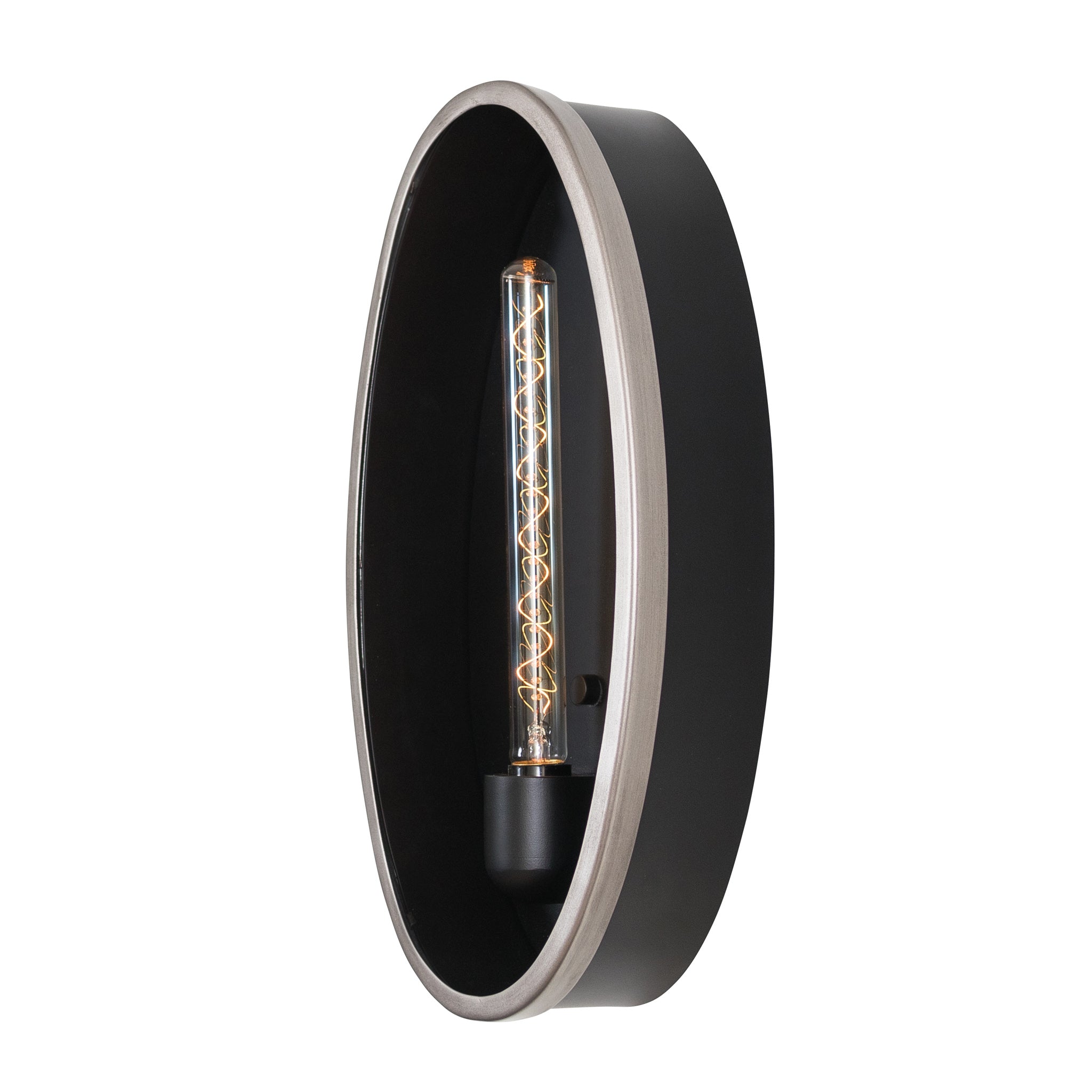Eden Sconce (With Glass) | KingsHaven Lighting