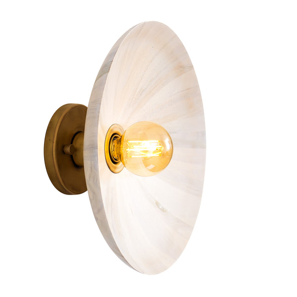 Shift Sconce, Medium - KingsHaven